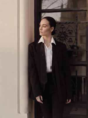 CIRCE DE LA ROSA for T2M