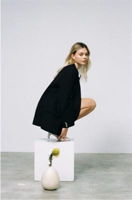 LUISA BRENNER for T2M