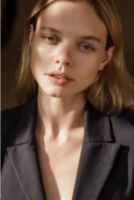 LUISA BRENNER for T2M