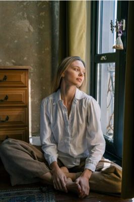 LUISA BRENNER for T2M