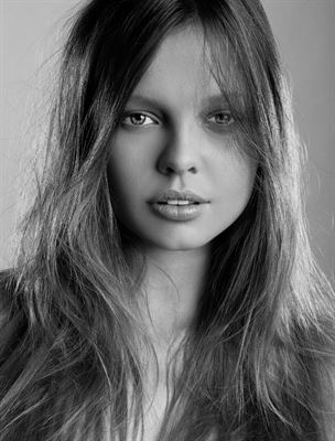 LUISA BRENNER for T2M