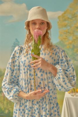 LUISA BRENNER for T2M