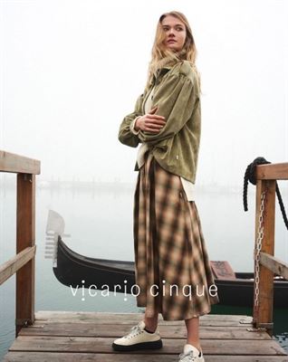 AMBER VAN UNEN for T2M