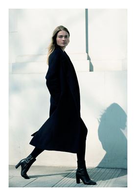 AMBER VAN UNEN for T2M