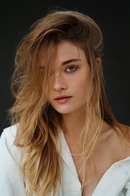 AMBER VAN UNEN for T2M