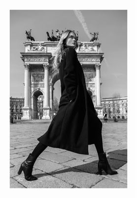 AMBER VAN UNEN for T2M