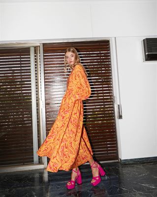 AMBER VAN UNEN for T2M