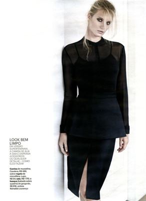 ERICA REDLING for T2M