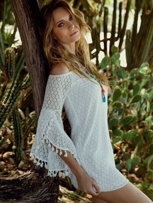 ERICA REDLING for T2M