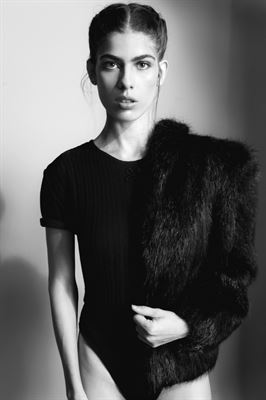 JESSICA LEITE for T2M