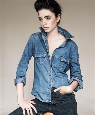 REBECCA BERNER for T2M