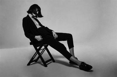 REBECCA BERNER for T2M