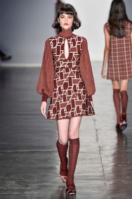 REBECCA BERNER for T2M