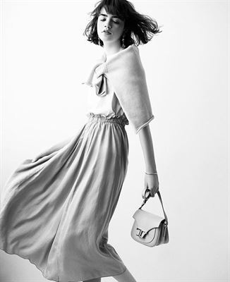 REBECCA BERNER for T2M