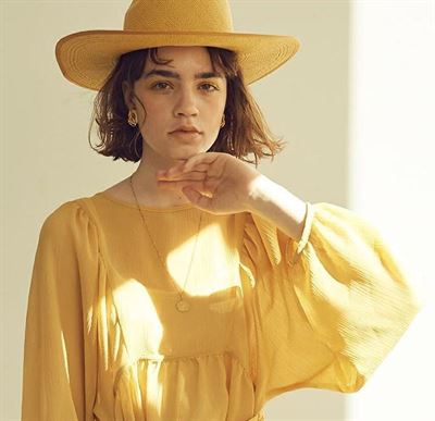 REBECCA BERNER for T2M