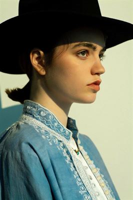 REBECCA BERNER for T2M