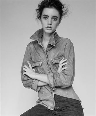 REBECCA BERNER for T2M